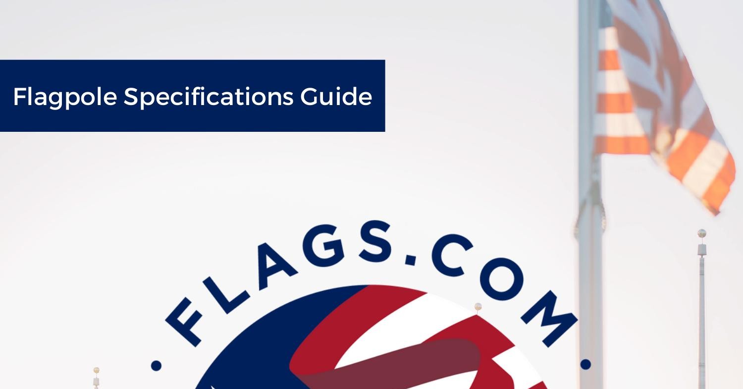 Flagpole Spec Sheets.pdf | DocDroid
